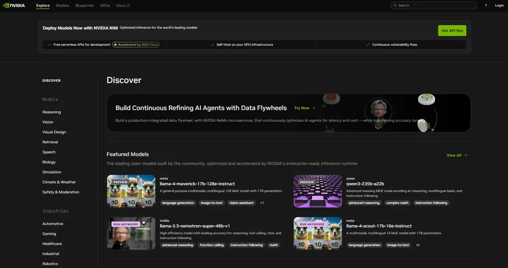 NVIDIA AI Enterprise × 技嘉伺服器：加速生成式 AI 與資料中心現代化 | iThome